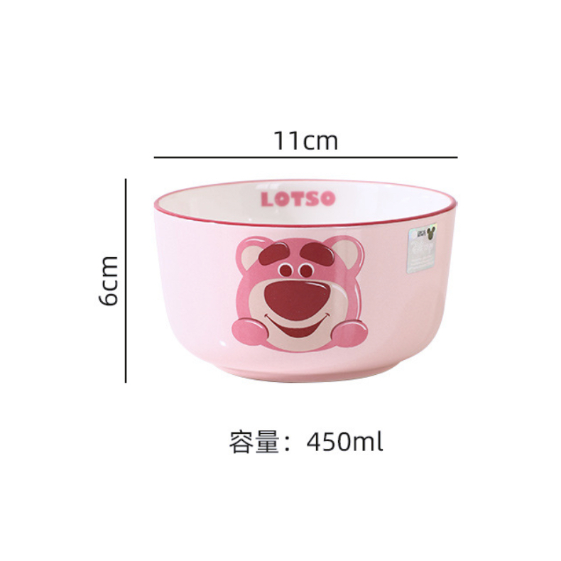 Jual ALAT MAKAN CERAMIC PIRING MANGKUK SENDOK SUMPIT LOTSO ORIGINAL ...