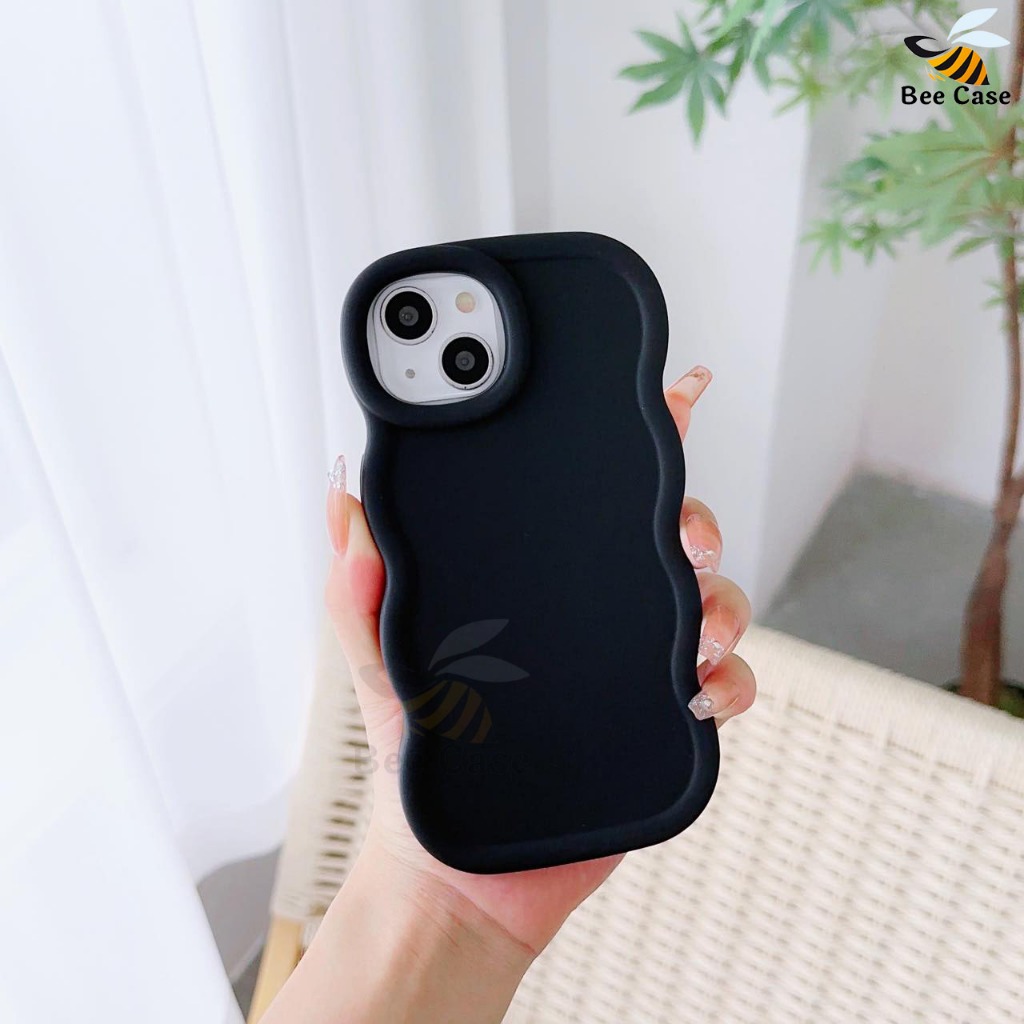 Jual Case Oppo Macaron Wave A1k C1 C2 A3s A5s A12 A15 A15s A16 A16s A17