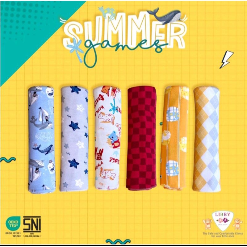 Jual Kain Bedong libby | Shopee Indonesia Jual Kain Bedong libby | Shopee Indonesia