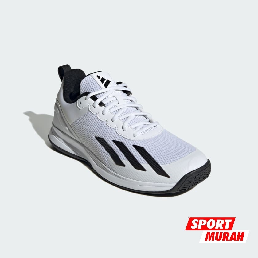 Jual SEPATU TENNIS ADIDAS COURTFLASH SPEED 3 WARNA IG9537, IG9538 ...
