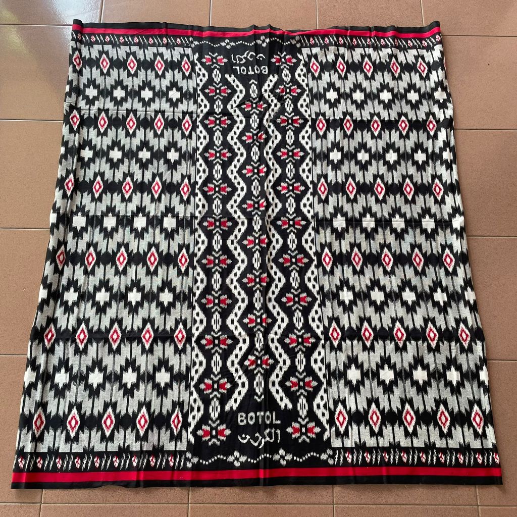 Jual Sarung Goyor Botol Bandaria Jumbo 210 GM | Shopee Indonesia