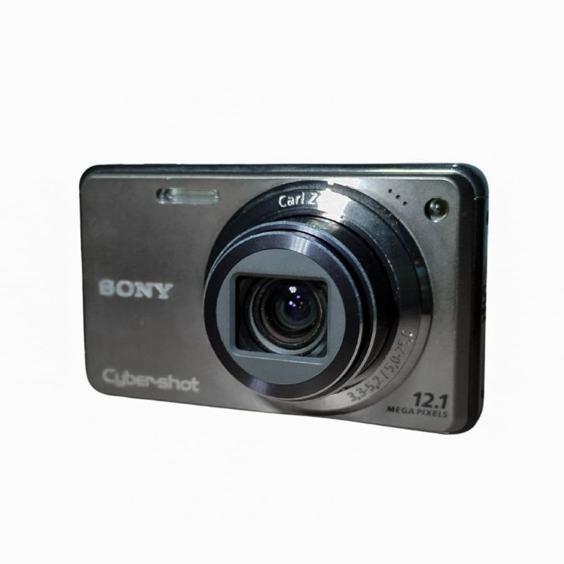 Jual kamera digital Sony cybershot (digicam, pocket) | Shopee Indonesia