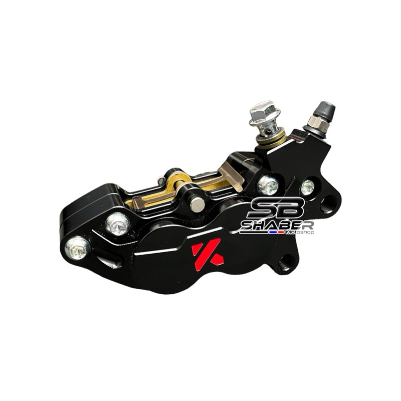 Jual Kaliper KTC 4P 4Piston Besar Universal Kanan CRM | Shopee Indonesia