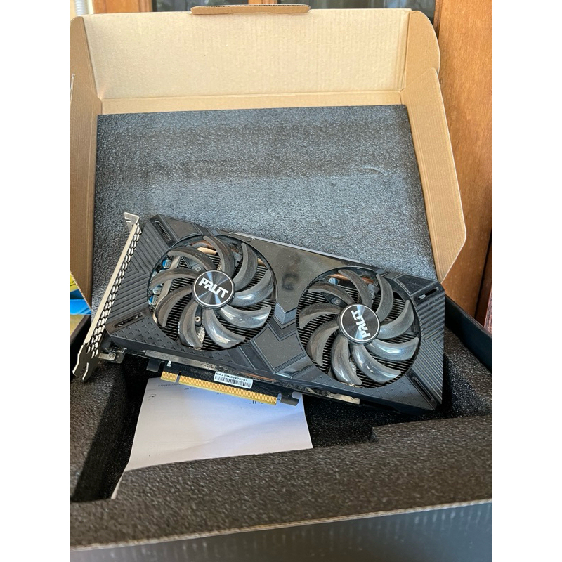 Jual NVDIA ASUS COLORFUL GEFORCE GTX 1660 ti Super Graphic GPU VGA ...