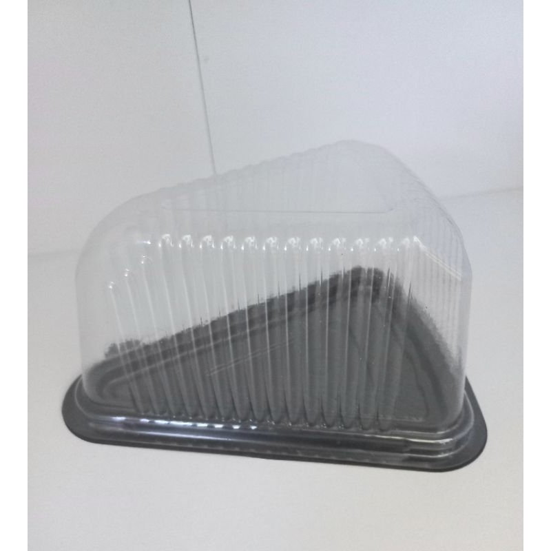 Jual MIKA SEGITIGA / Try cake segitiga (10pcs) | Shopee Indonesia