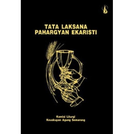 Jual Tata Laksana Pahargyan Ekaristi | Shopee Indonesia