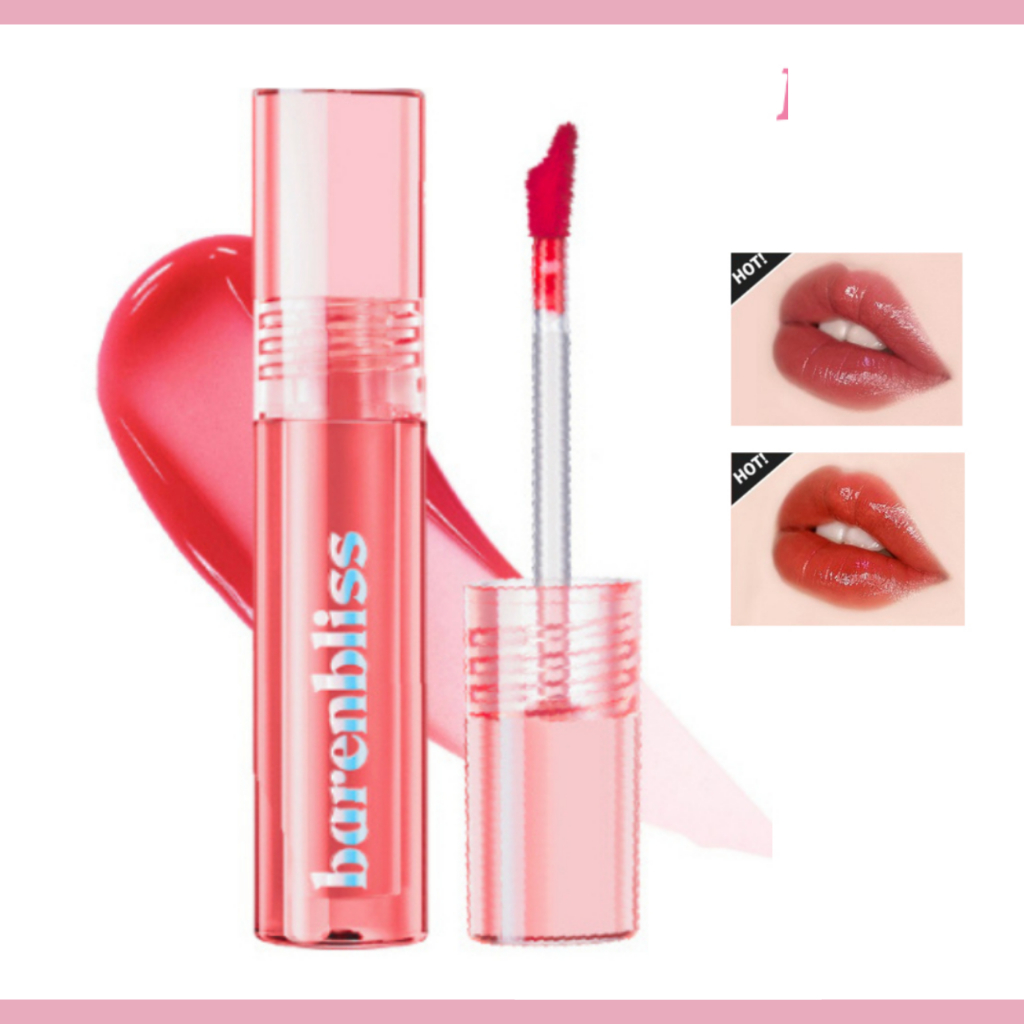 Jual BNB Barenbliss Peach Makes Perfect Lip Tint | Shopee Indonesia