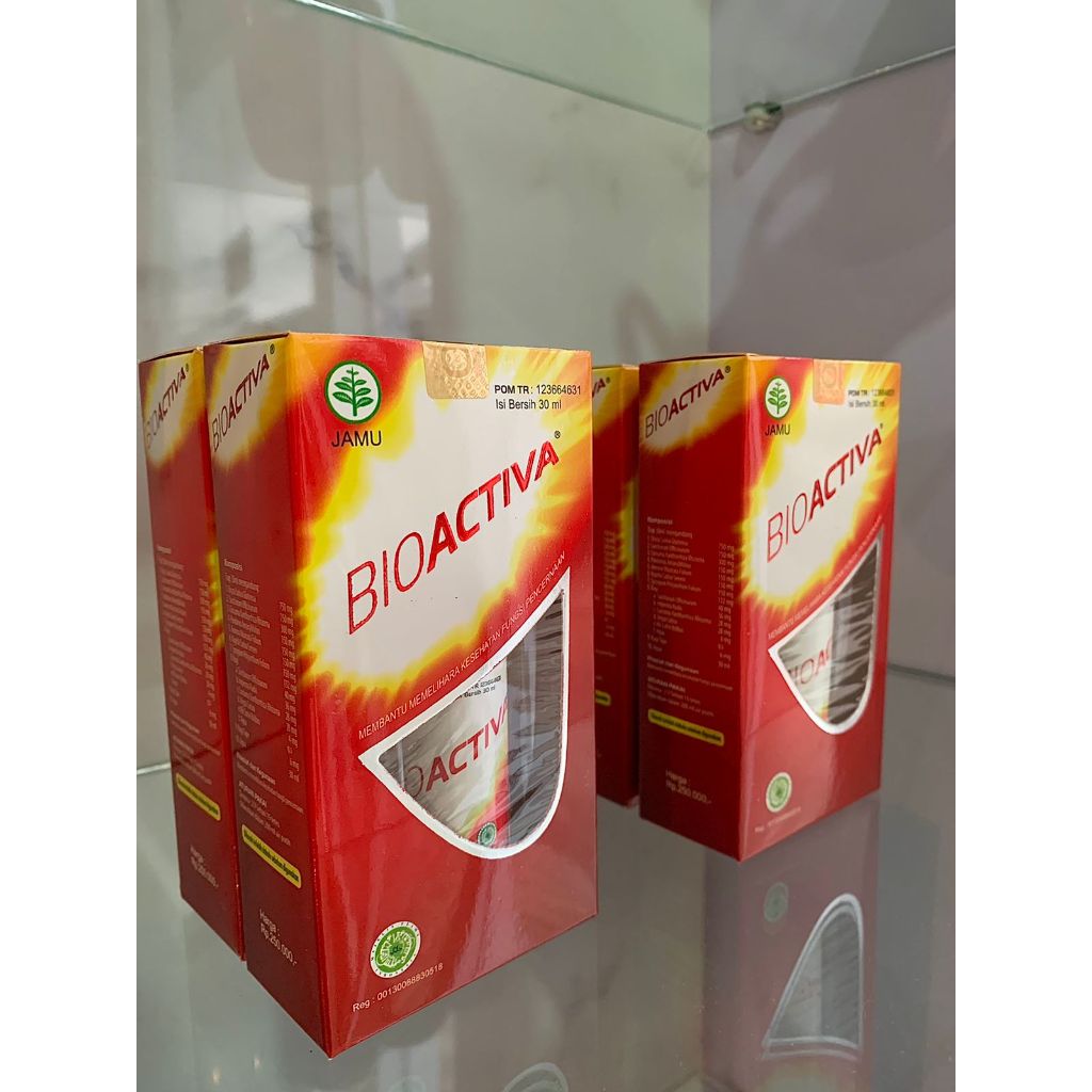 Jual BIO ACTIVA OBAT ASAM LAMBUNG MAAG GERD HERBAL ASAM LAMBUNG MAAG ...