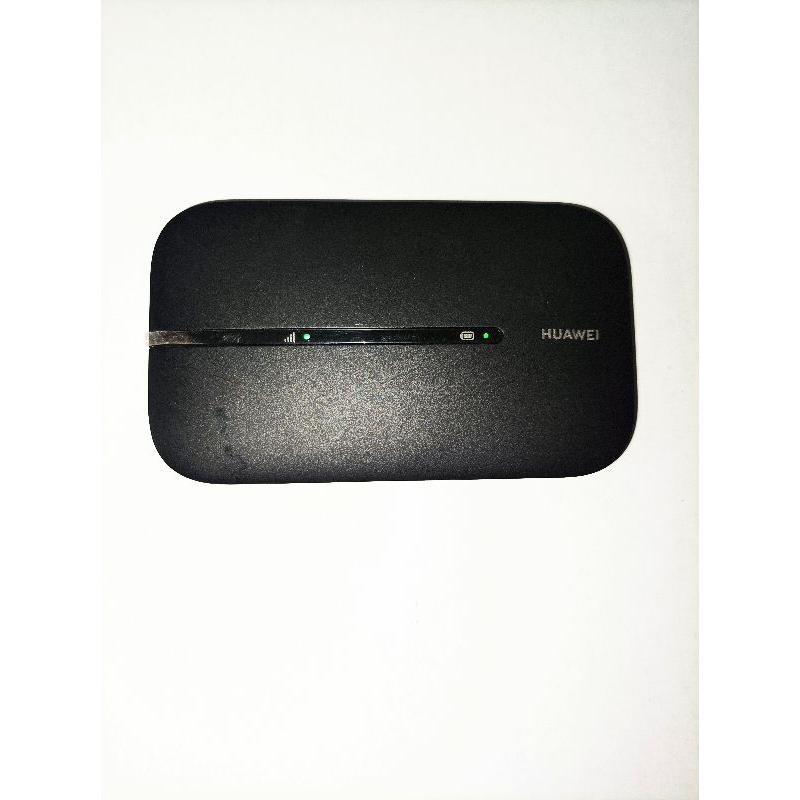 Jual Modem MiFi Huawei E5576-606 Unlock 4G All operator, seken normal ...