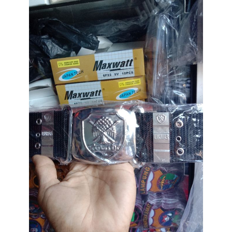 Jual kopel linmas terbaru 2024 | Shopee Indonesia