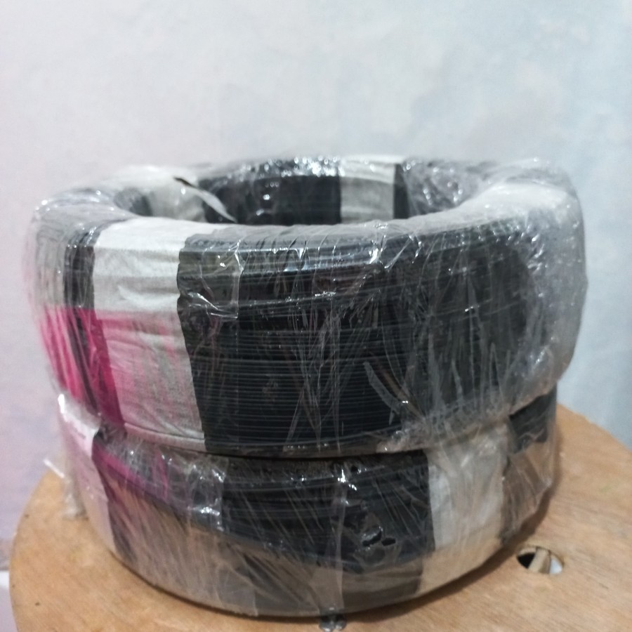 Jual Kabel Precon Fiber Optik 250 meter FO | Shopee Indonesia
