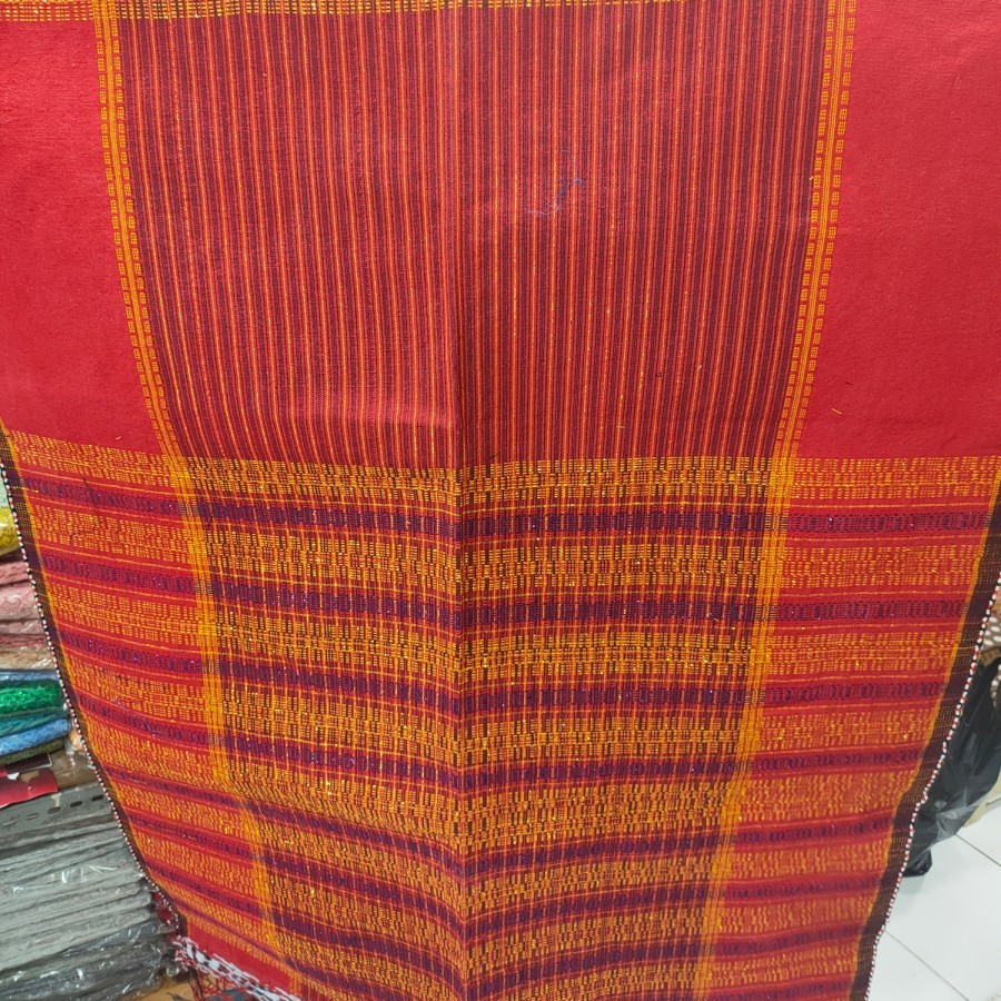 Jual ulos ragihotang - Ulos Sirara - Ulos Tulang Ragihotang | Shopee ...