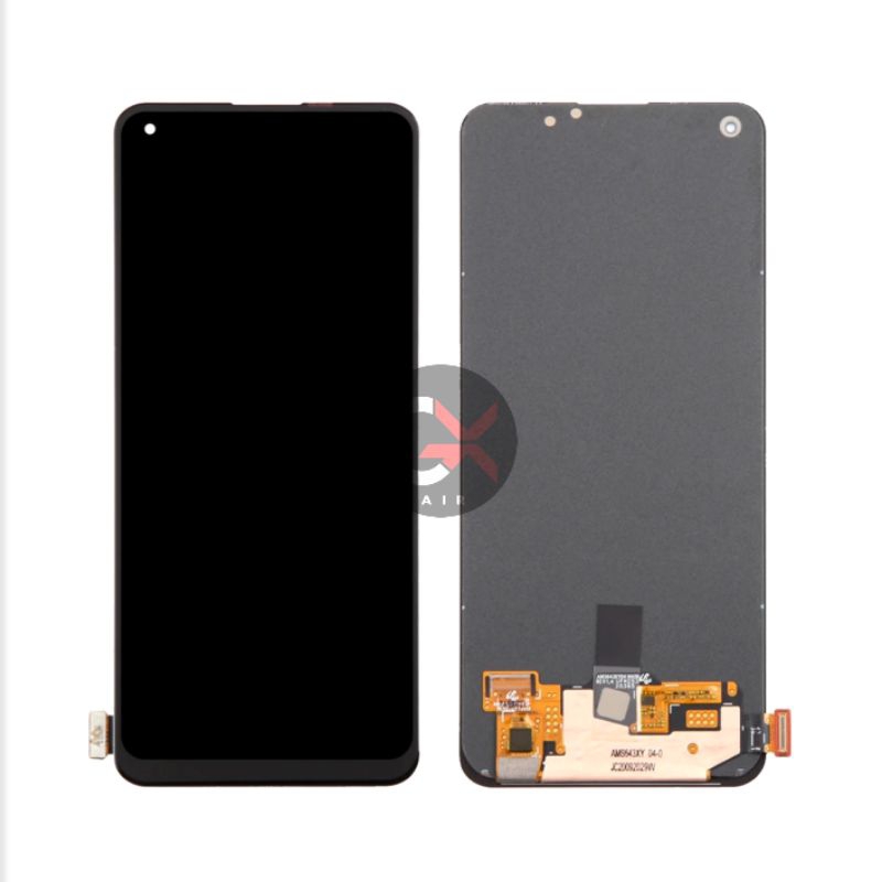 Jual LCD Touchscreen OPPO Reno 8Z 8 Z 5G CPH2457 OLED Fullset | Shopee Indonesia