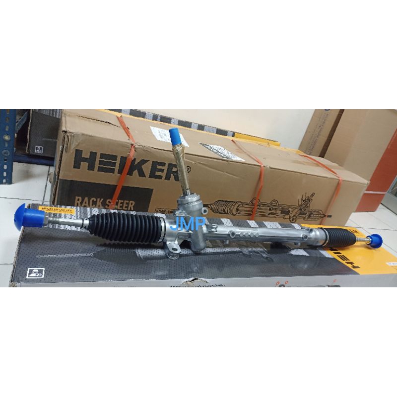 Jual Rak Stir Rek Stir Rack Steering MAZDA 2 Skyactive 2014 | Shopee ...