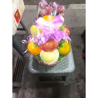 Jual Parcel Buah Mini Terlengkap & Harga Terbaru Juni 2025 | Shopee ...