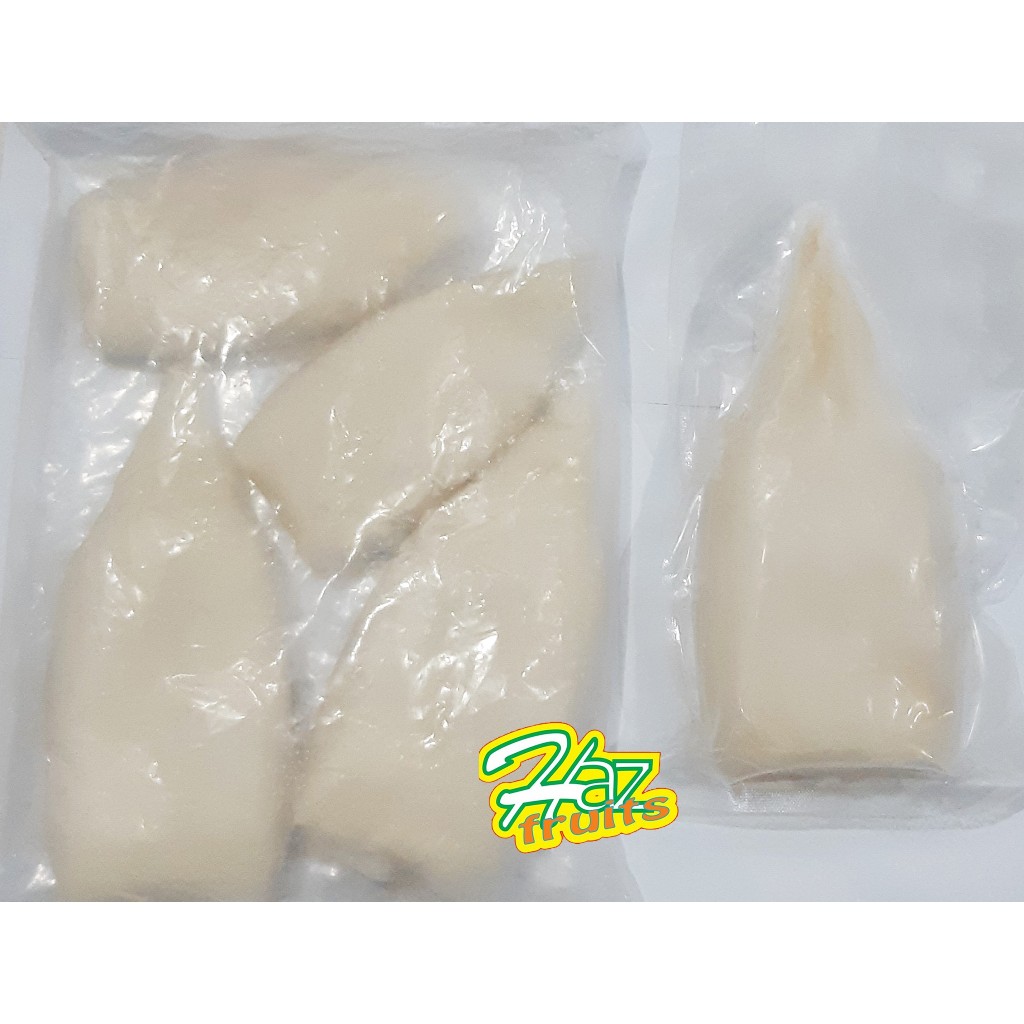 Jual CUMI TUBE FROZEN BERSIH 1 KILO | Shopee Indonesia