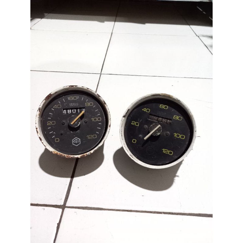 Jual speedometer vespa px ps | Shopee Indonesia