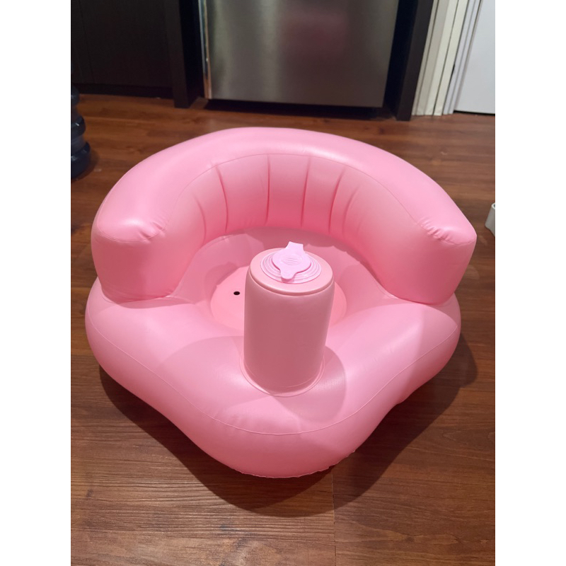 Jual balon kursi untuk belajar duduk bayi | Shopee Indonesia