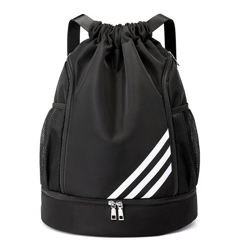 Jual Tas Ransel Sporty Tas Olahraga Tas buat sepatu Bola Futsal Voli ...