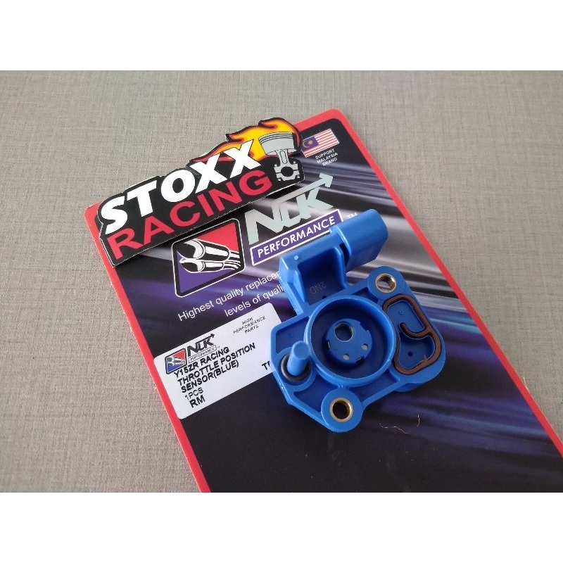Jual TPS SENSOR NLK NMAX OLD R15 V2 MX KING NVL NVA MIO J | Shopee ...