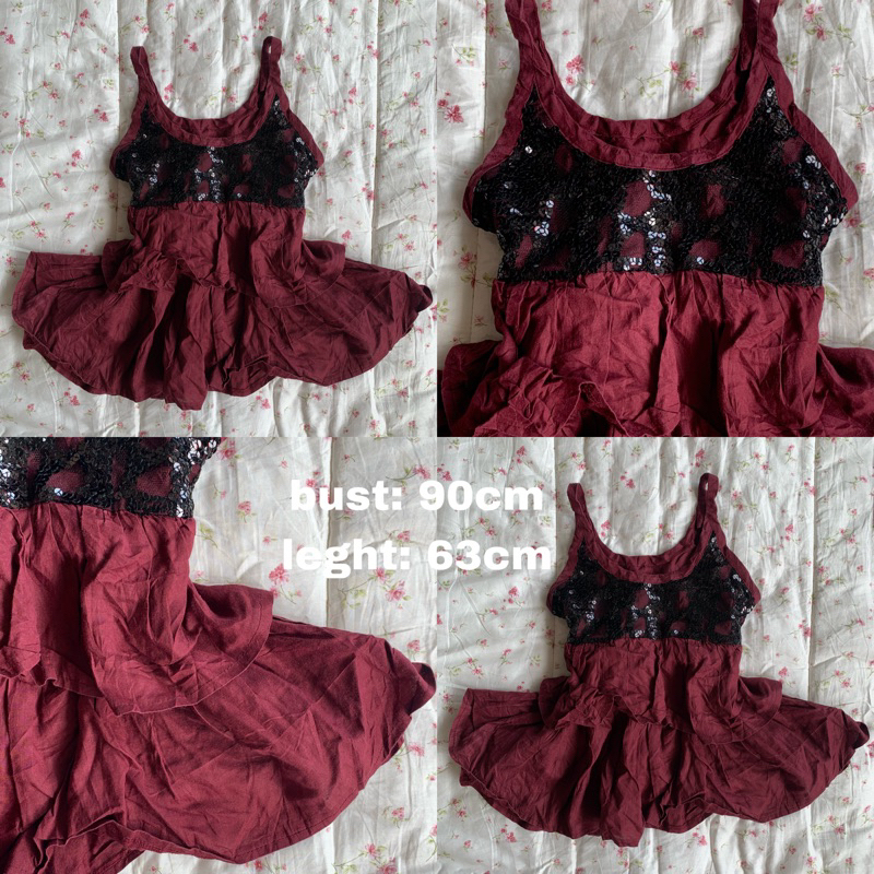 Jual COQUETTE, DOLLETTE, FAIRYCORE, GRUNGE, Y2k, CYBERCORE, TRIBAL, Y2k ...