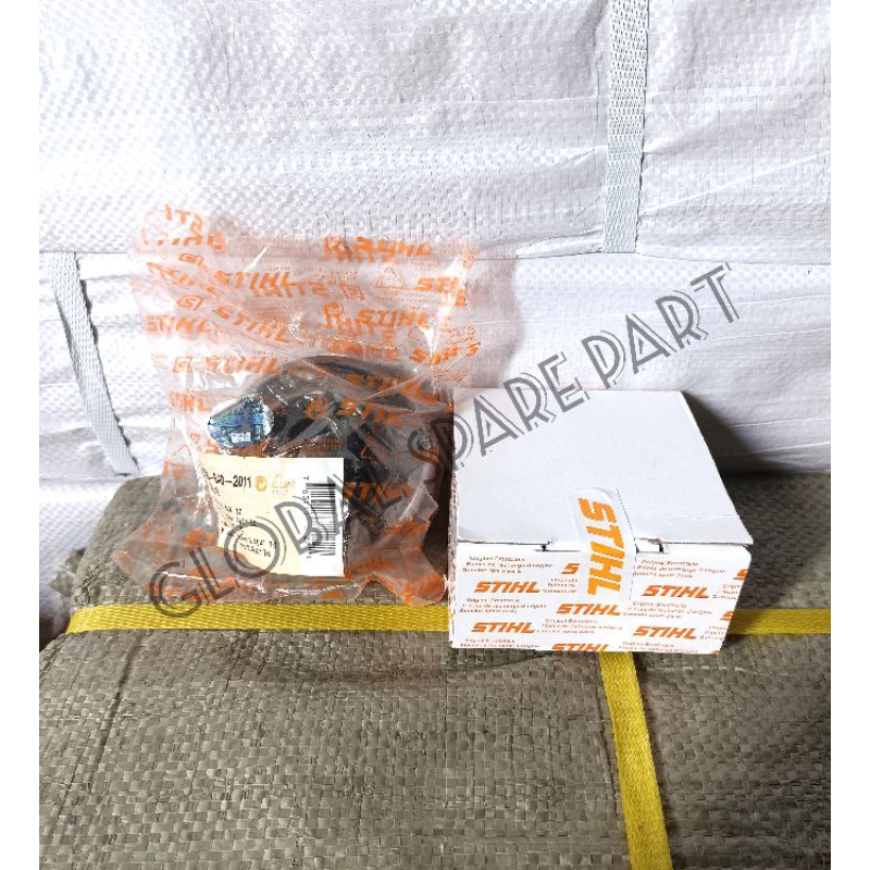 Jual SPROCKET CHAINSAW 070/GERGAJI MESIN SENSO SINSO STIHL | Shopee ...