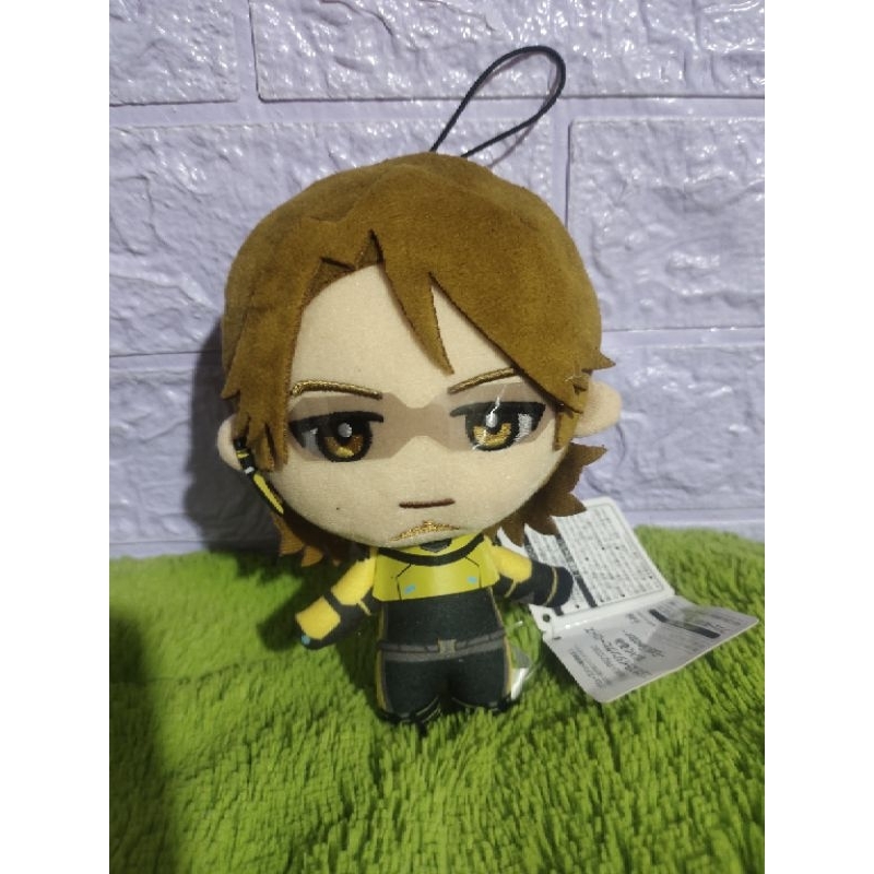Jual Helios rising heroes grey reverse dan Jay kidman Leonard Wright ...