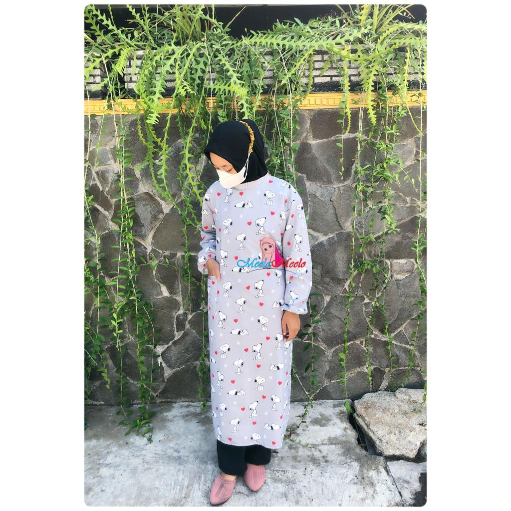 Jual Apd Medis /Gown Medis /Surgical Gown/ Disposable Spunbond /Gown ...