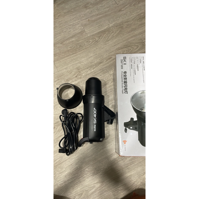 Jual lampu studio godox sk400ii lighting | Shopee Indonesia