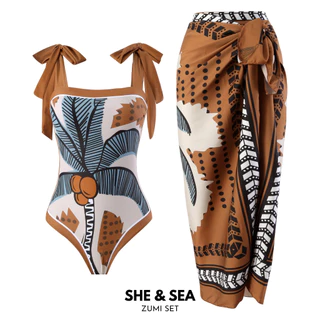 Produk She & Sea Official | Shopee Indonesia