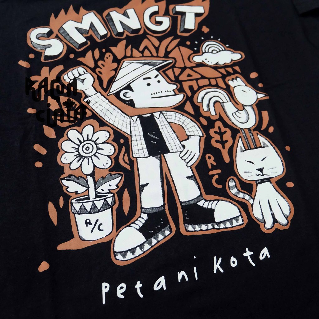 Jual racun cinta - Baju Kaos Kerja Pria Lengan Pendek Cowok Cewek ... Jual racun cinta - Baju Kaos Kerja Pria Lengan Pendek Cowok Cewek ...