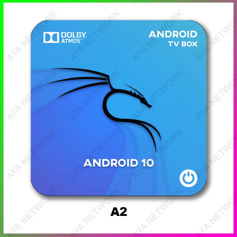 Jual STIKER STB B860H STICKER TV BOX | Shopee Indonesia