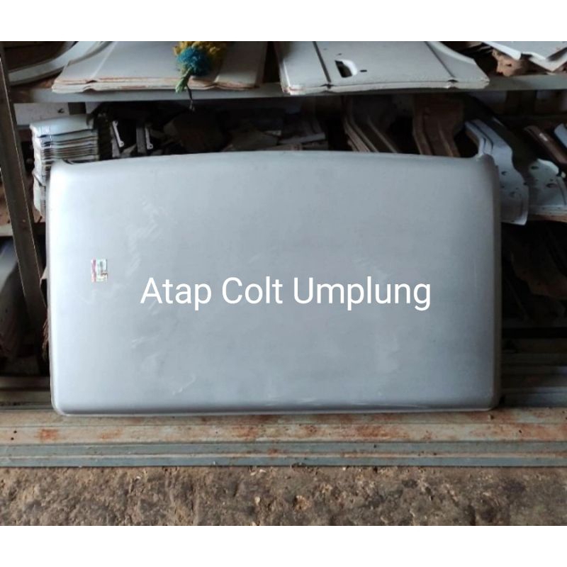 Jual Atap baru ORI Mitsubishi Colt diesel PS100/120 Umplung Gabus | Shopee Indonesia