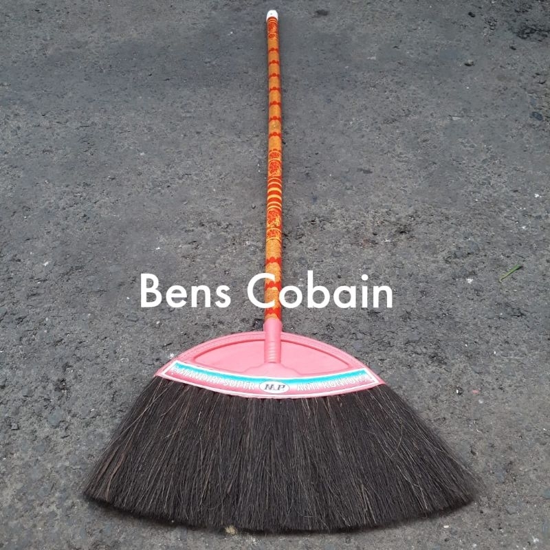 Jual Sapu Lantai Ijuk Sapu Ijuk Kharisma | Shopee Indonesia