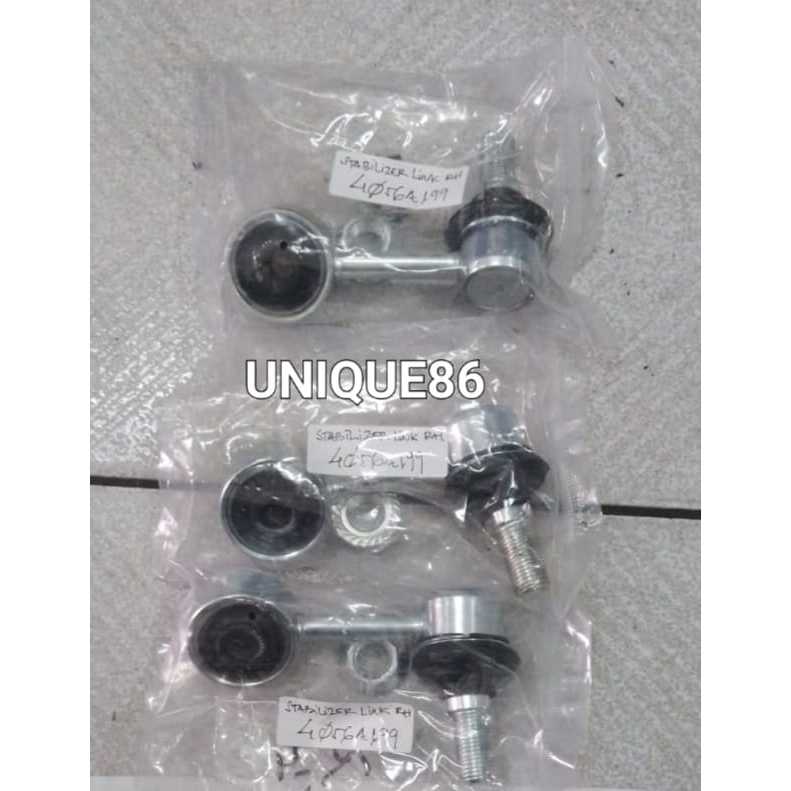 Jual LINK FR SUSP STABILIZER RH 4056A199 MITSUBISHI | Shopee Indonesia