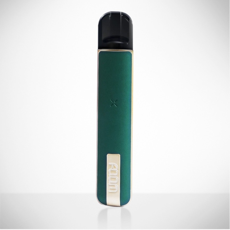 Jual FOOM X Signature 13W 600mAh Pod Only Kit Authentic by Foom Lab ...