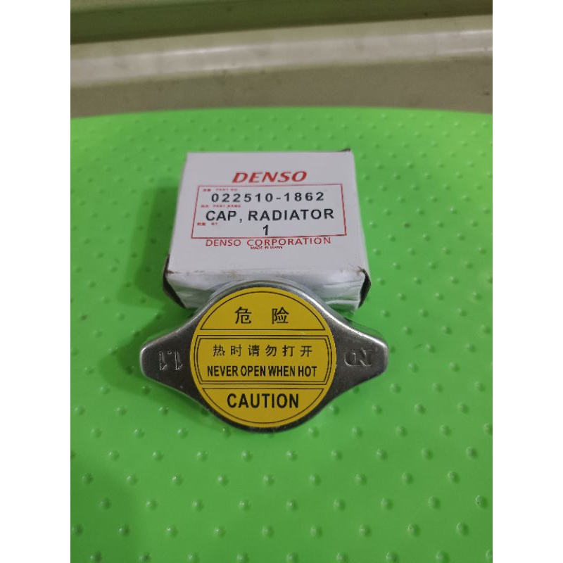 Jual Tutup Radiator Mitsubishi L300 Kuda Diesel Original | Shopee Indonesia