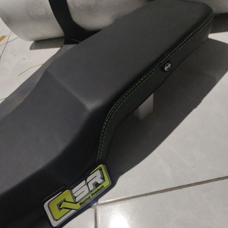 Jual jok ninja r/ss mbtech 1set tinggal pasang aja bisa rikues warna ...