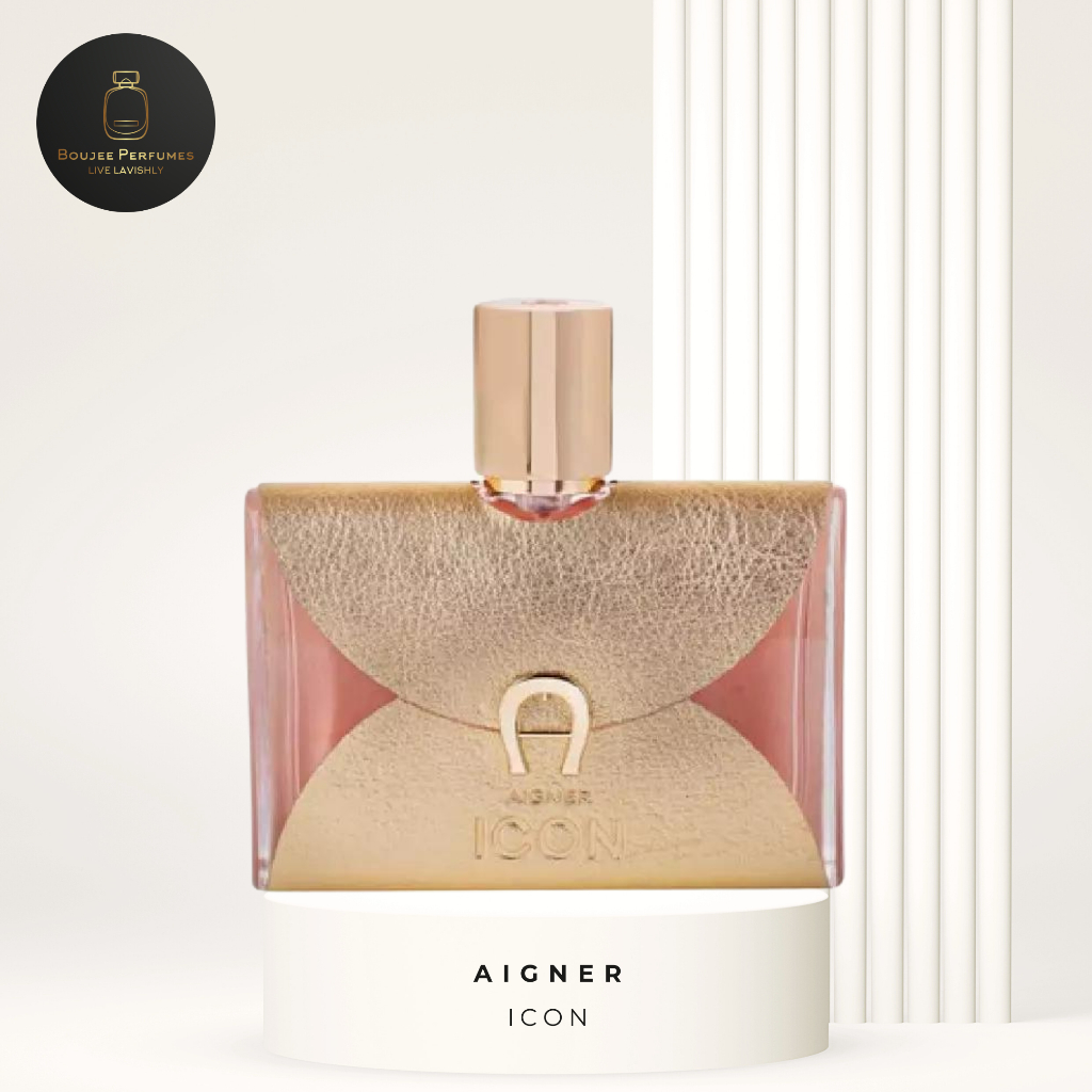 Jual [100% Original] Icon 100ml Eau de Parfum EDP | Shopee Indonesia