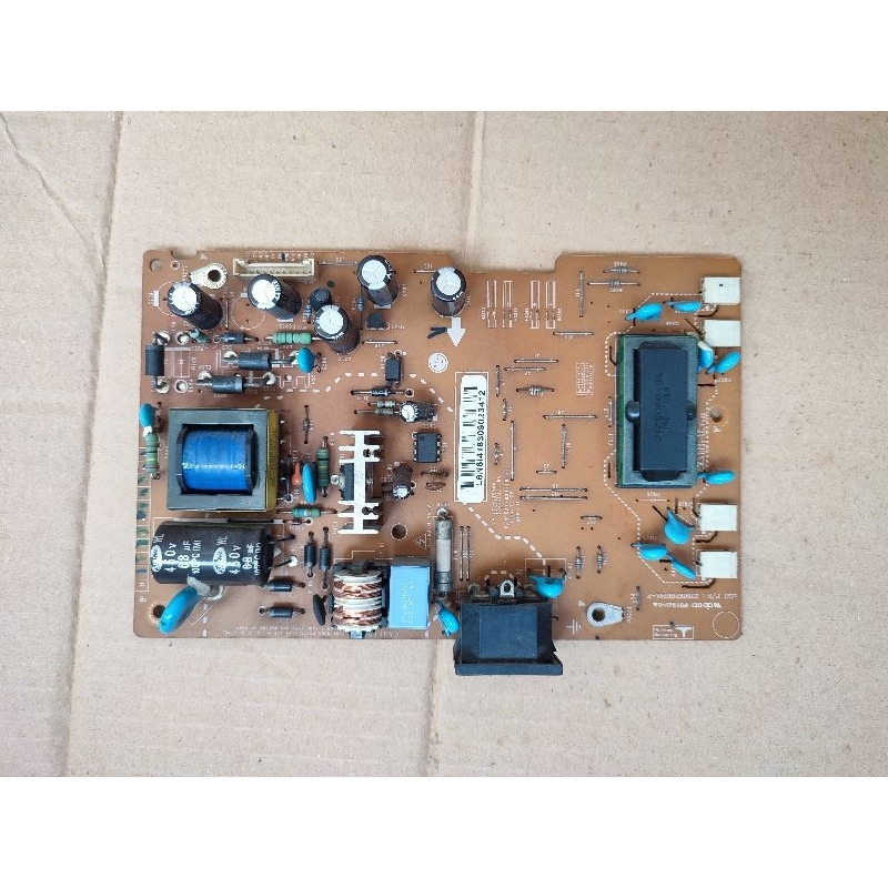 Jual power suply psu monitor LG L1742S/L1752S/L1753S/W1942S/L1942S ...