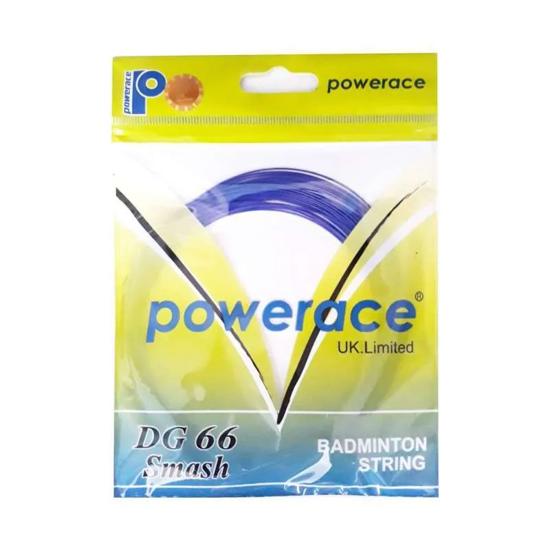 Jual Senar String Badminton Pro Ace DG66 SMASH | Shopee Indonesia