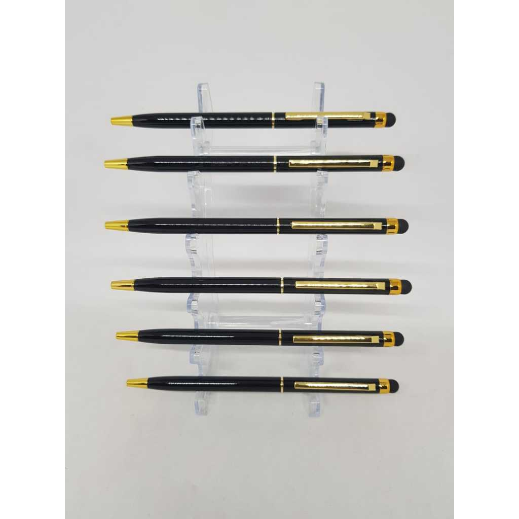 Jual Bp ichi / ici / Pen metal / Pen besi / Pulpen stainless / Pen paku ...
