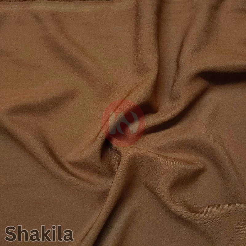 Jual Kain Shakila Torino Meteran / Premium Samira / Twill polos ...