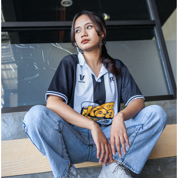 Jual VECCHIO CASUAL JERSEY | Jersey Casual | Jersey Vintage | Jersey Olahraga | Jersey Bola ...