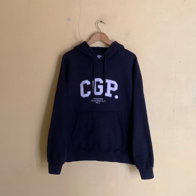 Jual Codegraphy Hoshi Arch Logo Navy | Shopee Indonesia