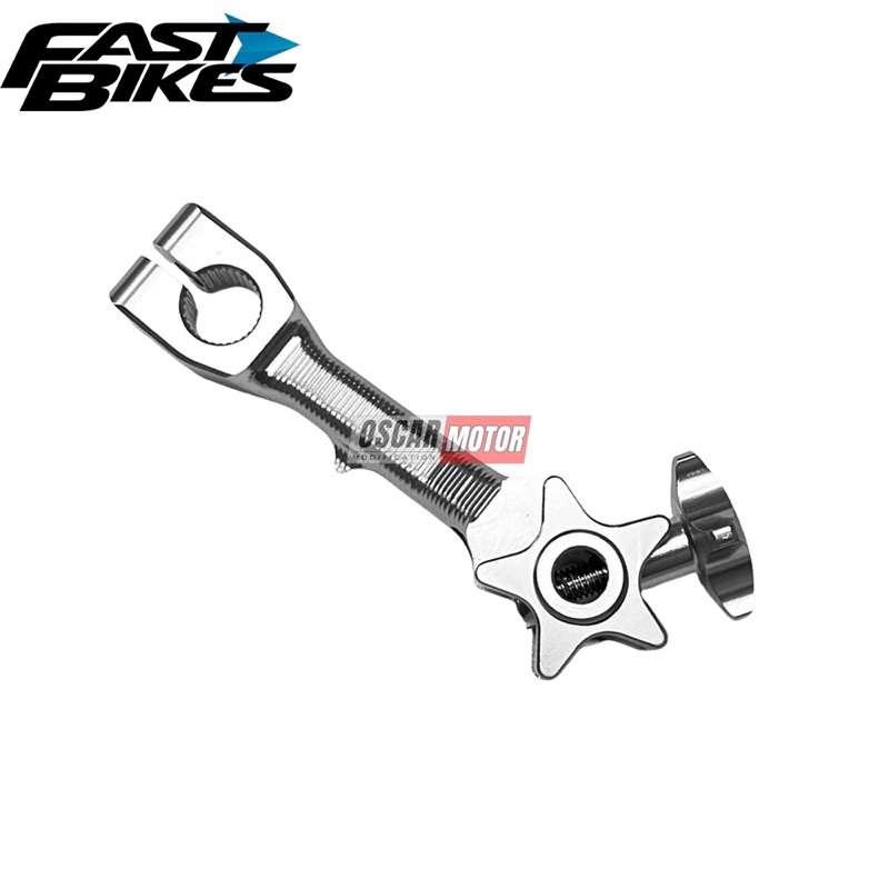 Jual Paha Rem JRP Tuas Rem Belakang Full Cnc Original Thailand Thailook ...