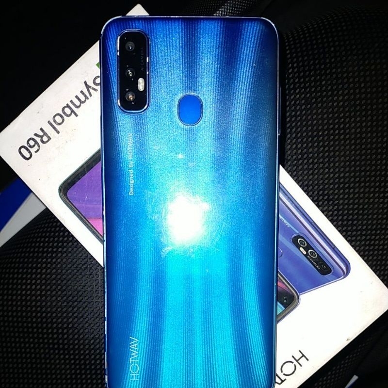 Jual mesin hotwav symbol r60 | Shopee Indonesia