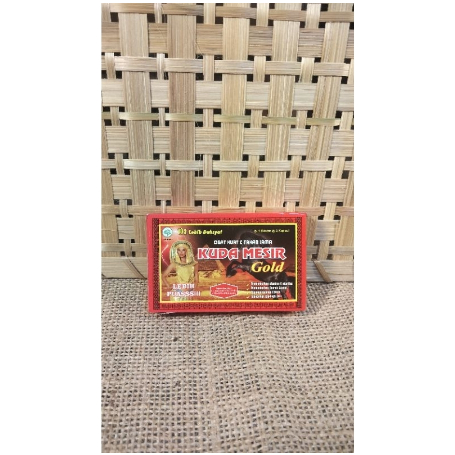 Jual KAPSUL KUDA MESIR OBAT KUAT OBAT TAHAN LAMA (1Sachet) | Shopee Indonesia