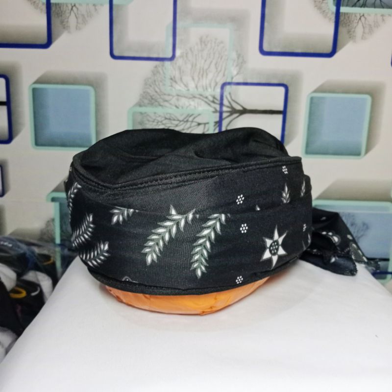 Jual kupluk imamah sorban iket peci kopiah blangkon jawasunda ...