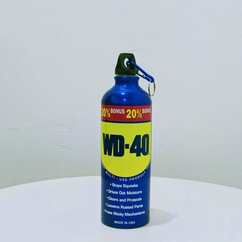 Jual BOTOL MINUM CUSTOM GAMBAR UNIK WD - BOTOL MUNUM 500 ML - 750 ML ...
